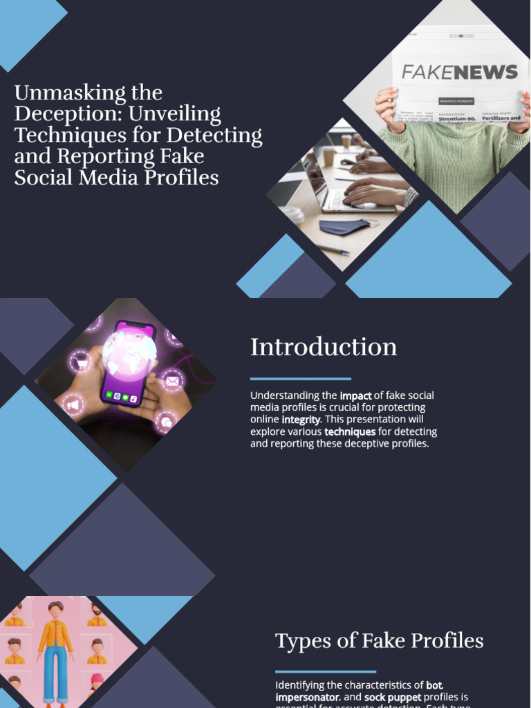 Wepik Unmasking The Deception Unveiling Techniques For Detecting and ...