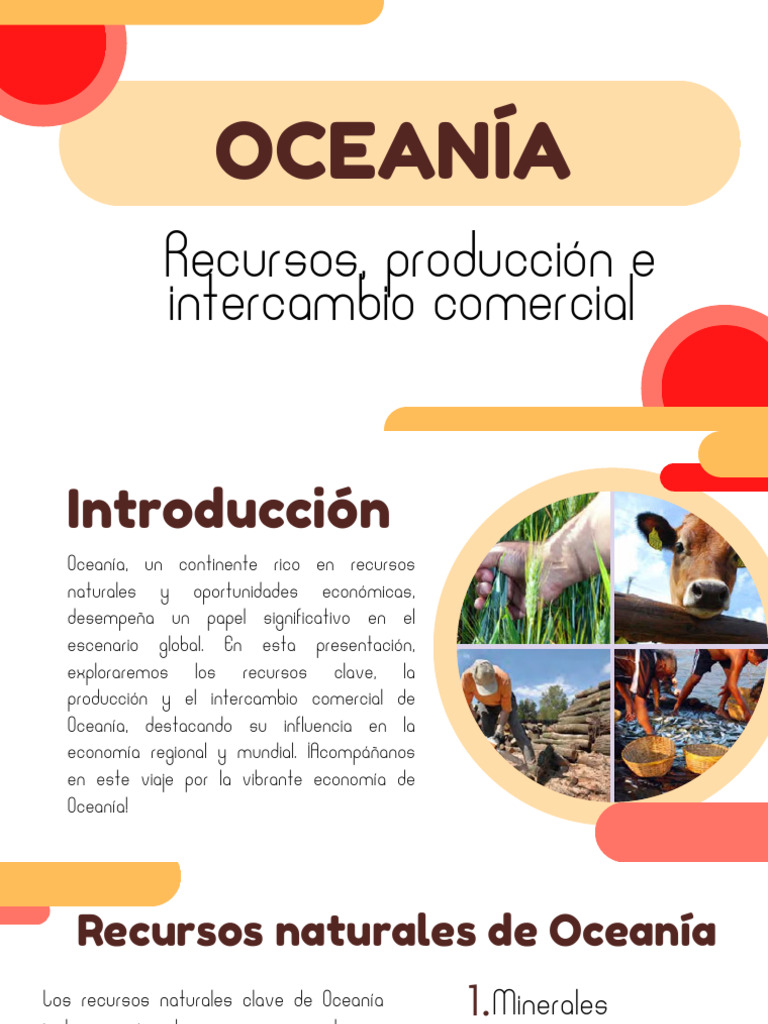 Presentación para Proyectos Simple Rojo y Naranja - 20240630 - 201954 ...