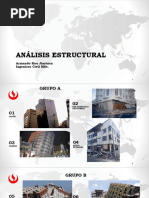 Clasificación de Las Estructuras | PDF | Rigidez | Resistencia de ...