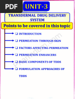 SUPAC Guidelines PPT - 1 | PDF | Pharmaceutical Formulation | Food And ...