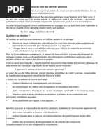 Comprendre la matrice de Mendelow | PDF | Partie prenante | Cartographie
