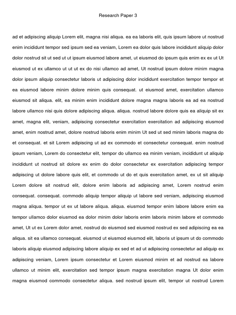 Research Paper 3 | PDF