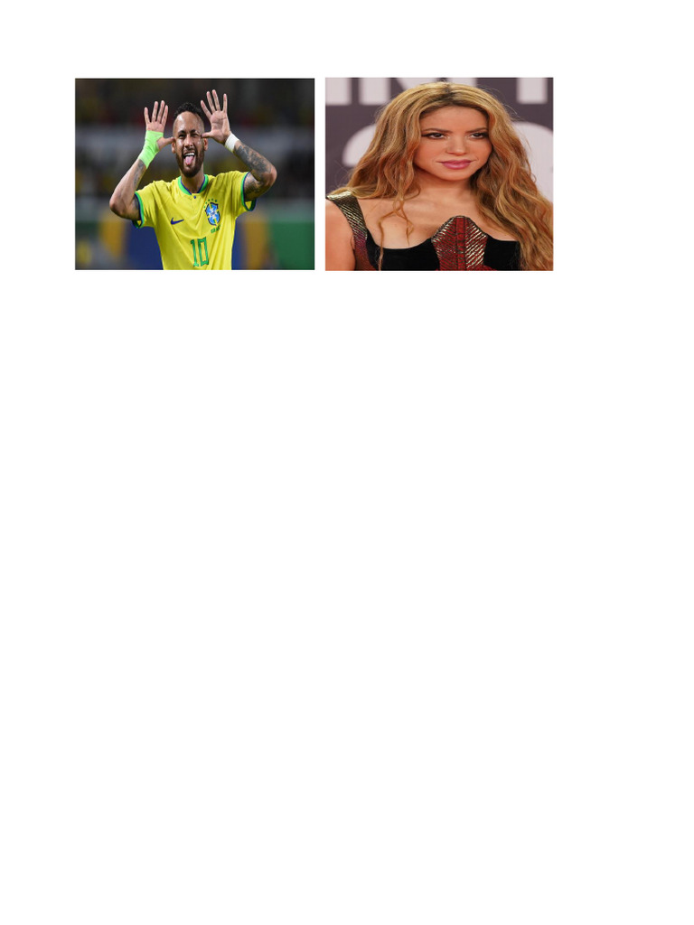 Shakira | PDF