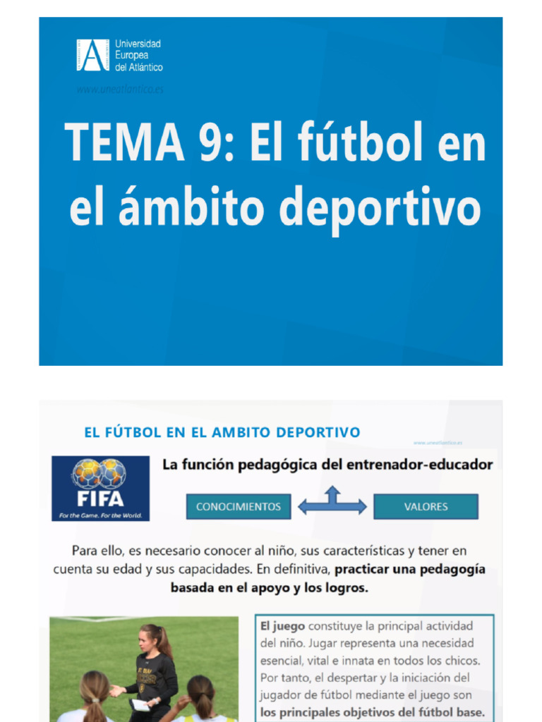 TEMA9 | PDF
