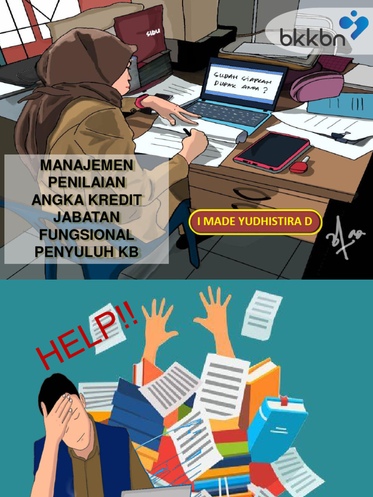 Materi Konsep Dupak | PDF