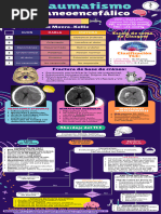 Protocolo para Manejo de TEC Leve | PDF | Dolor de cabeza | Neurología