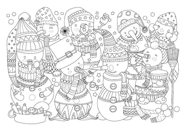 Ro1 T 1667466629 Oameni de Zapada Desen de Colorat Galeria de Arta Ver 1 | PDF