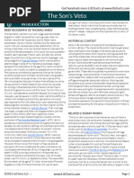 Analysis of Lessing's Threatened City | PDF | Extraterrestrial Life ...