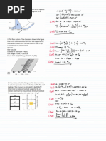 Blank Document Analysis | PDF | Fluid Mechanics | Mechanical Engineering