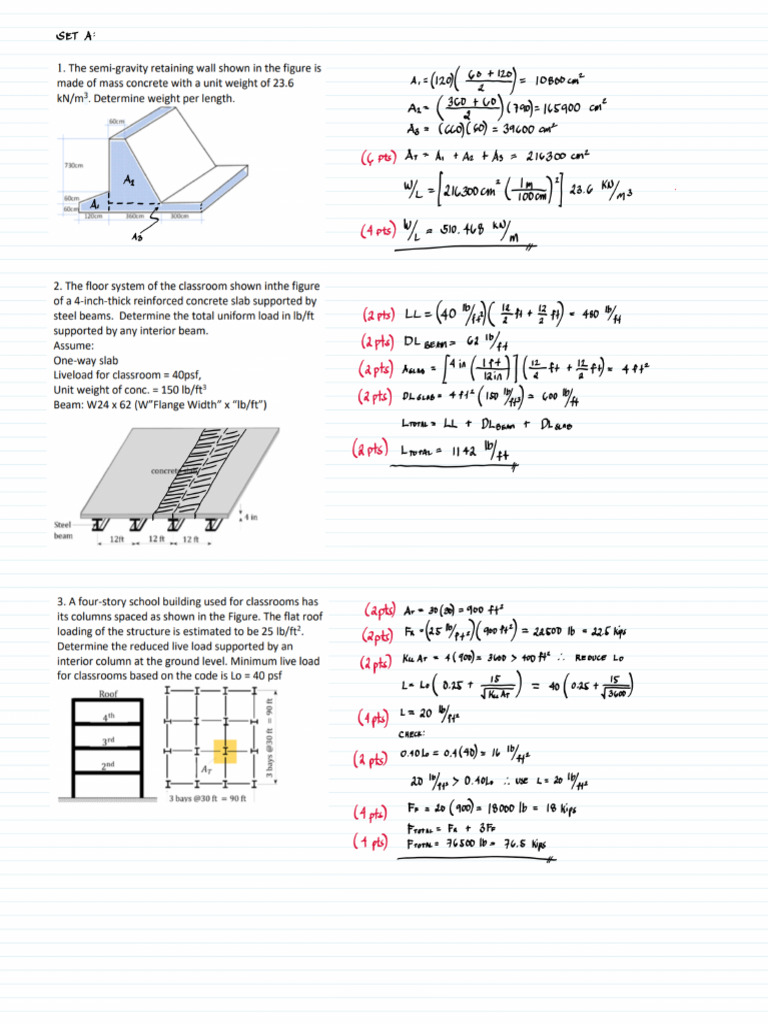 Quiz 2 Solution | PDF