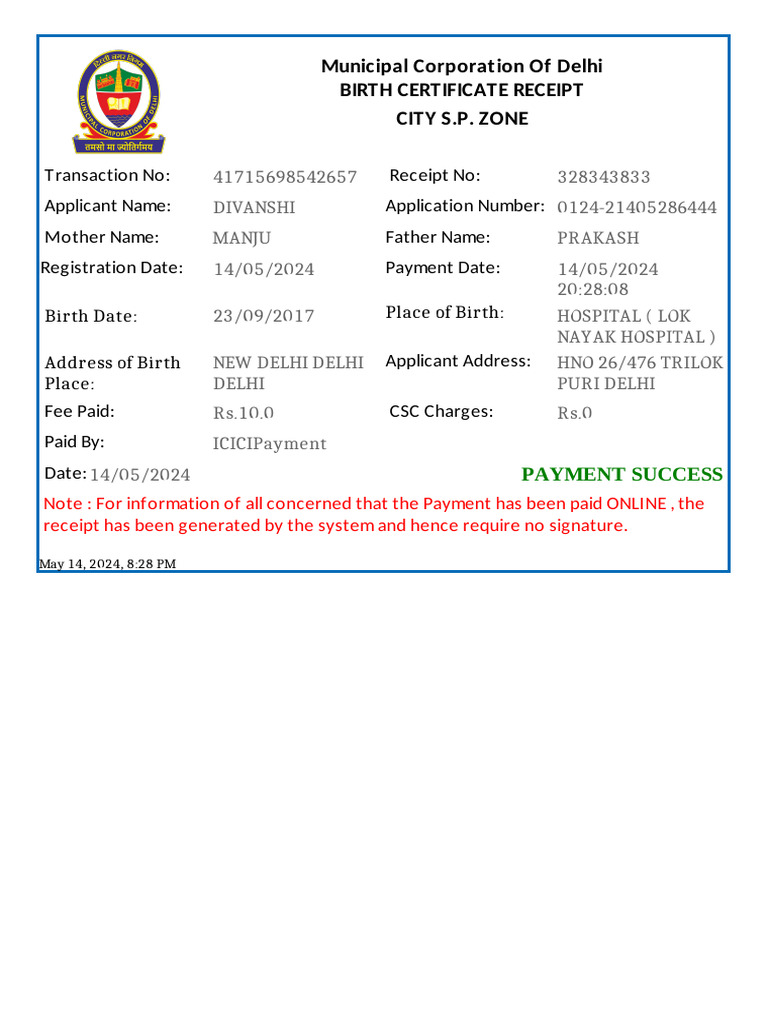 2024 RBD Birth Docupload BIRTHPAYRECEIPT 417156985426573460607928725888 ...
