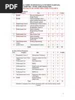 B.Tech_R23_II _Year_ AIML _Syllabus _FINAL | PDF | Class (Computer Programming) | Method ...