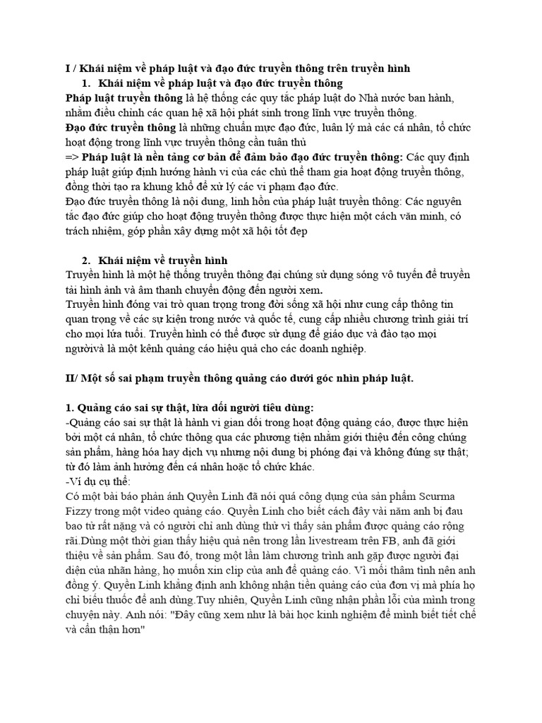 Nhóm 06 - L P 01 | PDF