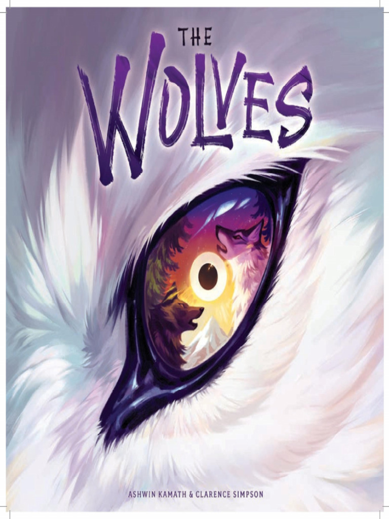 The-Wolves Rules Unofficial Hu v0 | PDF