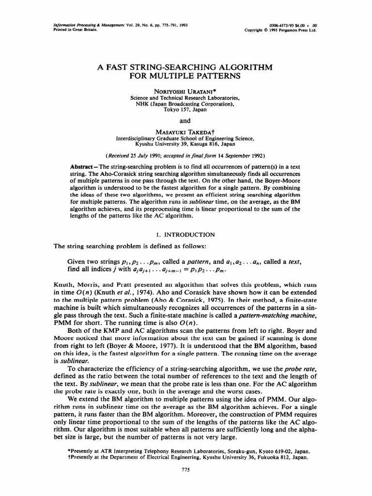 String Finding3 Pdf Function Mathematics String Computer Science 
