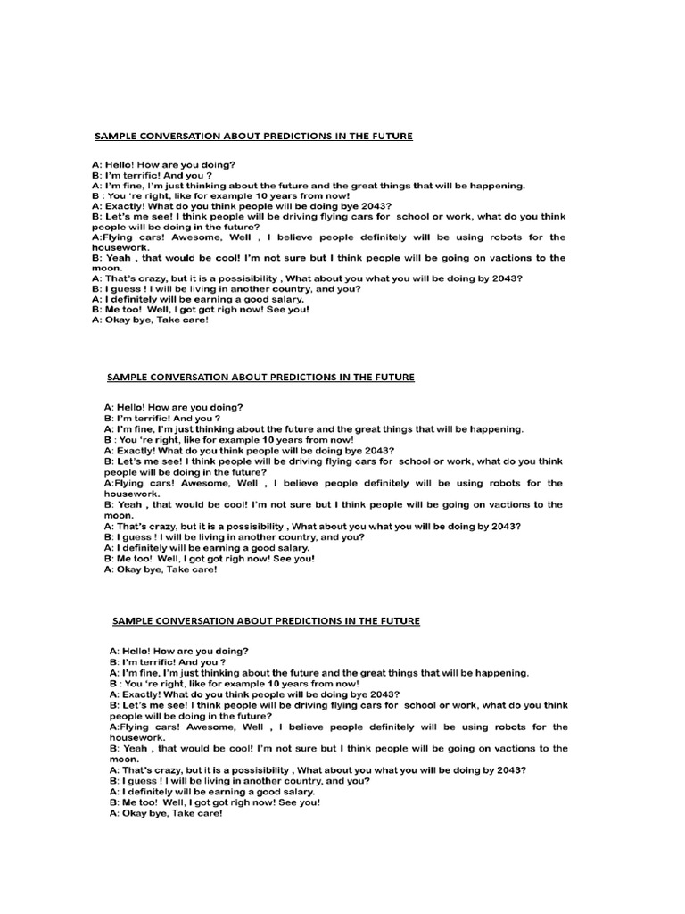 Sample Intermediate Product 1 | PDF