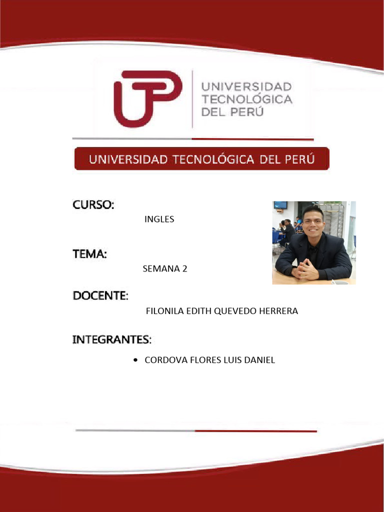 Week 02 Task Assignment Where Are You From | PDF