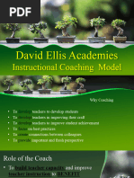 Steplab Beginners Guide To Coaching v1.1 | PDF | Teachers | Learning