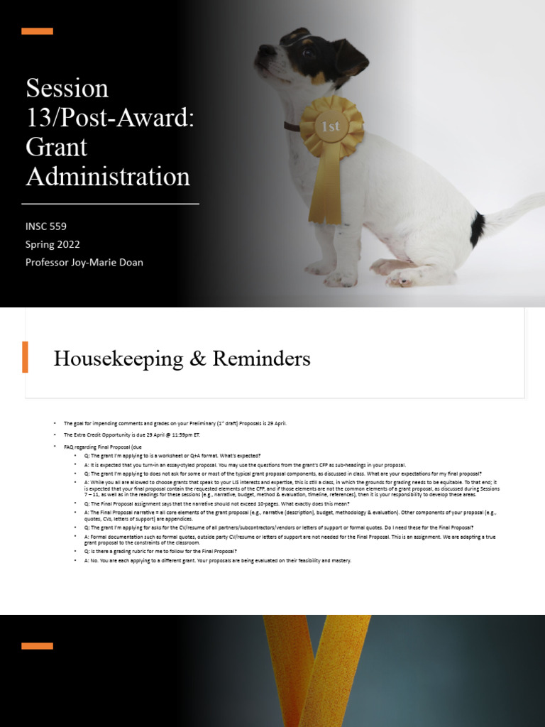 INSC 559-Session 13 - Spring 2022 | PDF