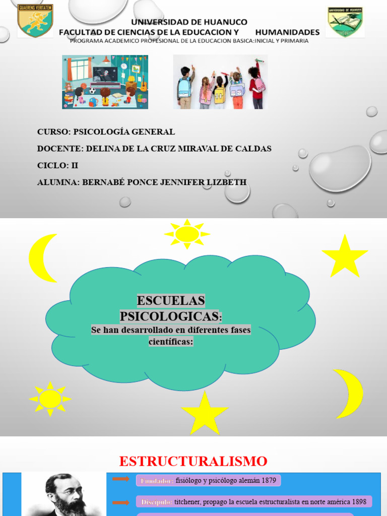 Metodos Factores Jennifer Bernabe | PDF | Sicología | Psicología cognitiva