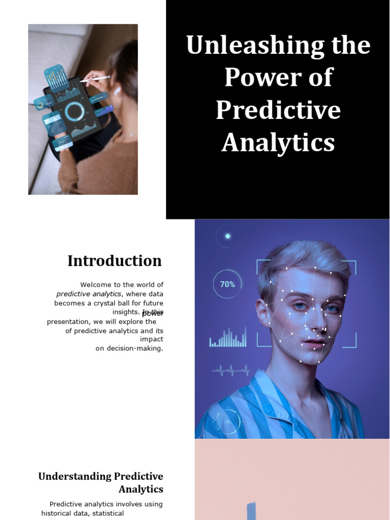 Class | PDF | Analytics | Predictive Analytics