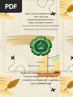 "Pembelajaran Enam Benua Dunia" | PDF