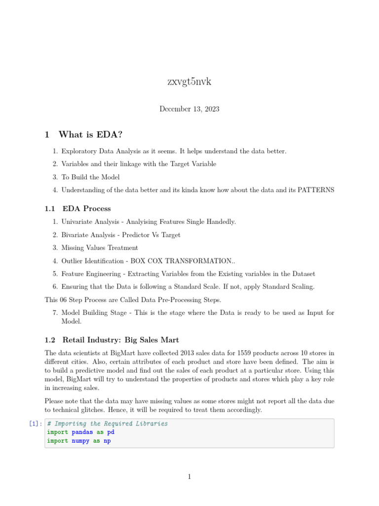 Big Sales Mart Final Script PDF | PDF | Supermarket | Grocery Store Big Sales Mart Final Script PDF | PDF | Supermarket | Grocery Store