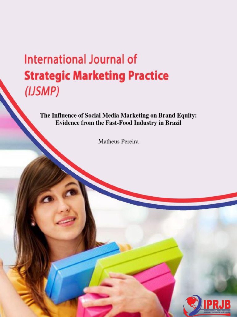The Influence of Social Media Marketing On Brand E | PDF | Brand ...