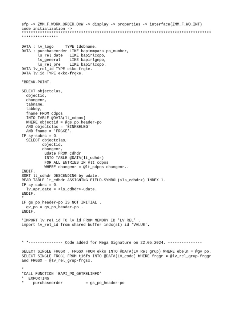 ZMM F Wo Int | PDF | Computing | Computer Programming