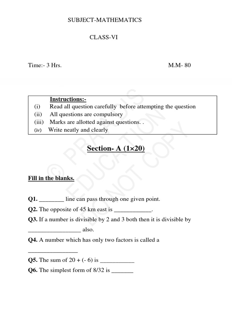 Maths 17 | PDF | Mathematical Objects | Mathematical Concepts