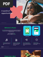 FITPASS Membership Guide for Accenture Employees | PDF