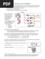 DNA Replication - PPT 1 | PDF | Dna | Dna Replication