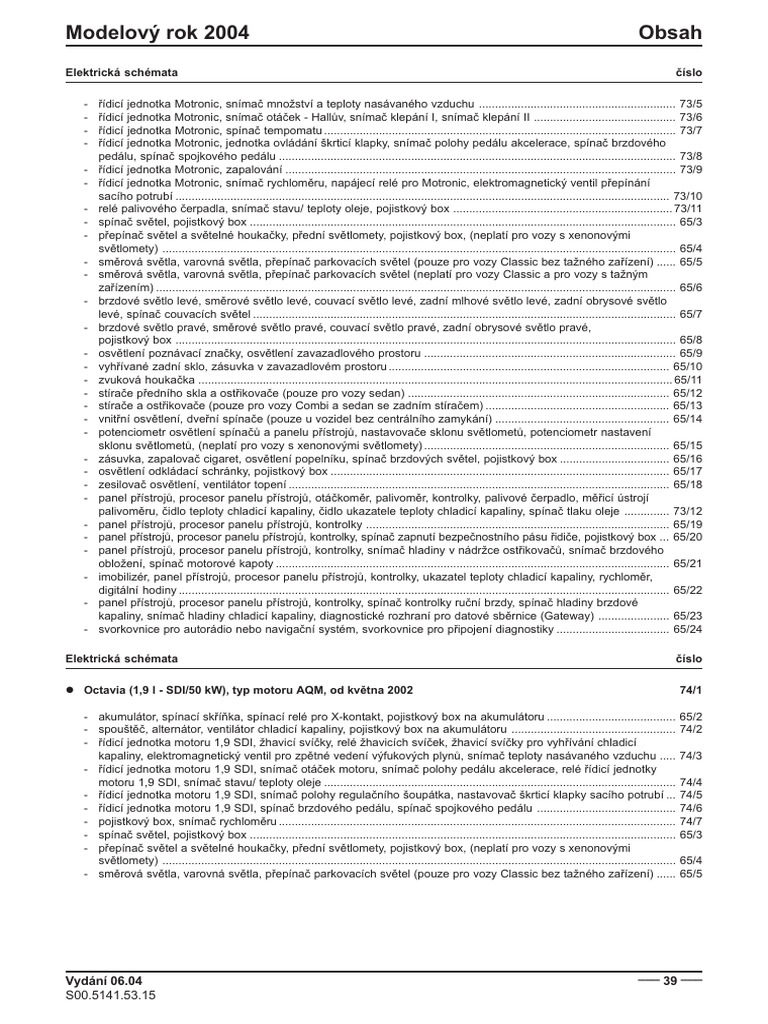 Dodatek Část5 | PDF