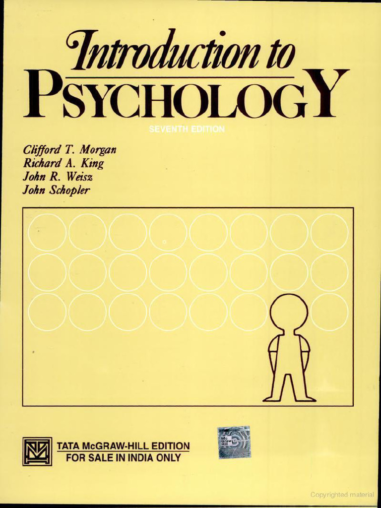 Psychology 2 PDF Free | PDF