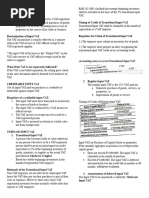 VAT 264: Second-Hand Goods Declaration | PDF | Value Added Tax | Taxes