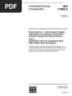 Iso 19642 2 2023 | PDF | Coaxial Cable | Electrical Conductor