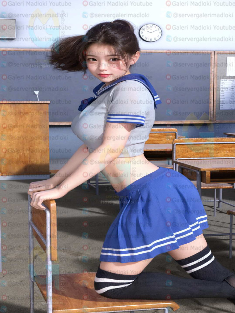 GM 3D - Di Kelas | PDF