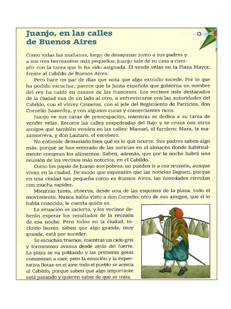 Sociales Juanjo | PDF