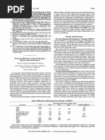 NMR Solvent Data and Peaks Chart | PDF | Deuterium | Nuclear Magnetic ...