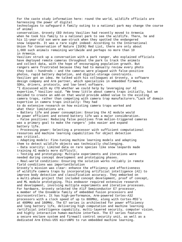 CET CS1 Pattern | PDF | Machine Learning | Artificial Intelligence