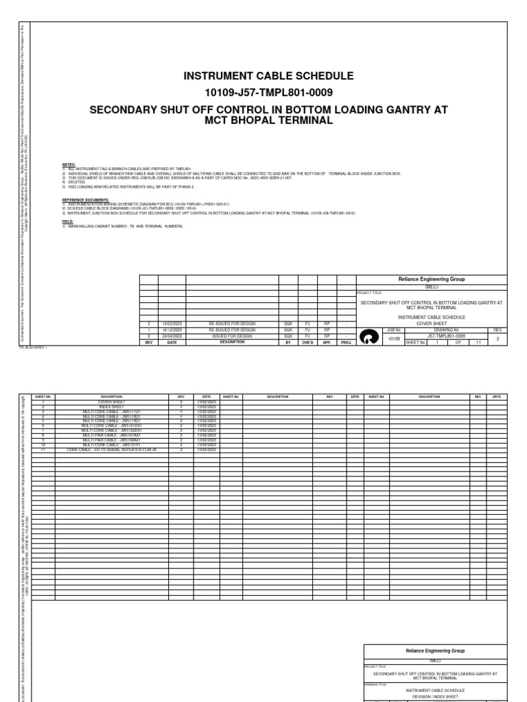 J57 TMPL801 0009 | PDF | Electricity | Electrical Engineering