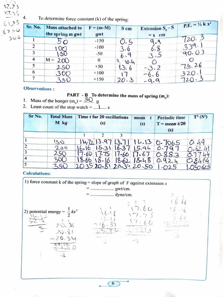 Adobe Scan 20-Jun-2024 | Download Free PDF | Damping | Physical Quantities