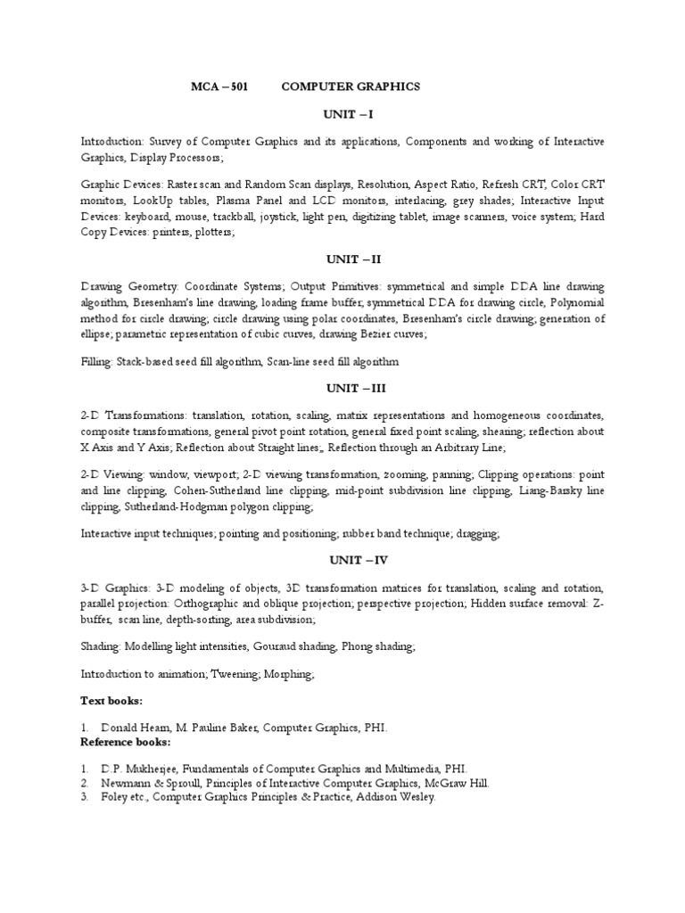 Mca 5th Sem | PDF | Parsing | Parallel Computing