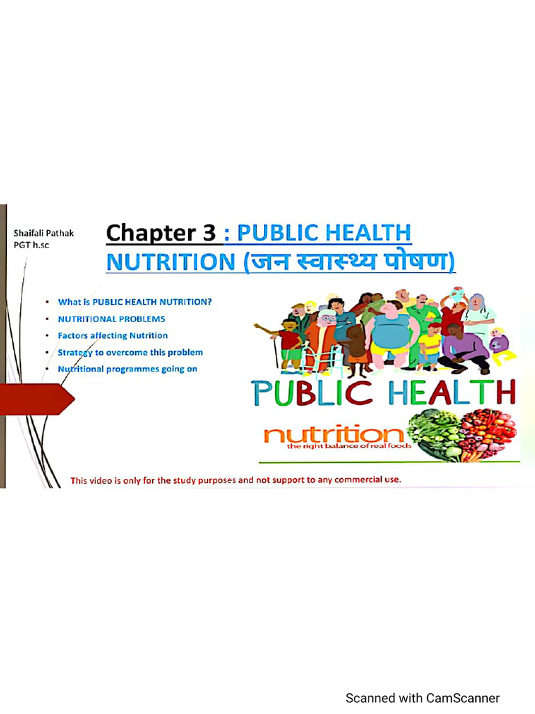 Chapter 3 Notes | PDF