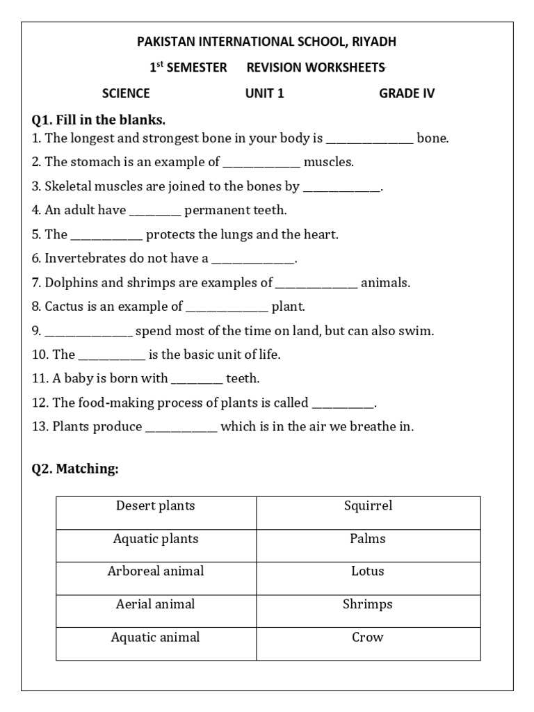 G4 Rev. Worksheets 23 - 24 | PDF | Eclipse | Machines