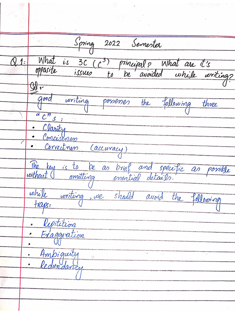 Solution of Summer Final Exam of Research Methodology | PDF