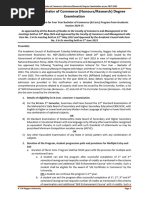 NCC Fitness Guidelines | PDF | Cadet