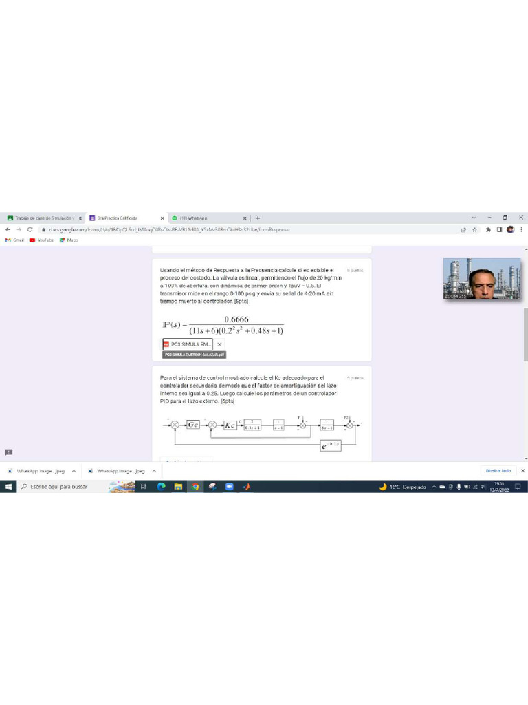 PC3 Simula 22.1 | PDF