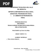 Manual de Usuario para VUMEN | PDF | Contraseña | Tarjeta de crédito