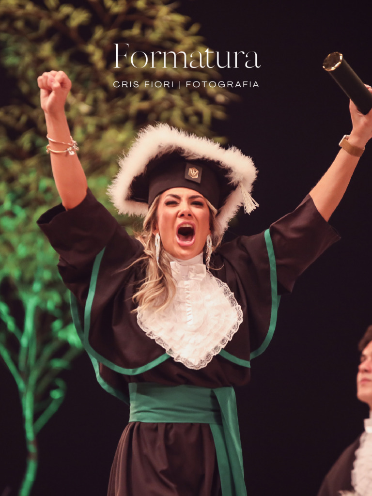 Valores - Toga + Solene + Festa | PDF